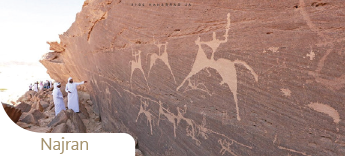 UNESCO Sites in Saudi Arabia You Must Visit | Saudia