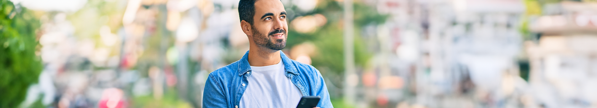 Mobily's Neqaty Program