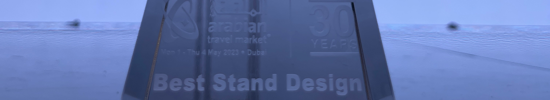SAUDIA Wins Best Stand Design Award for the Second Time at Arabian ...