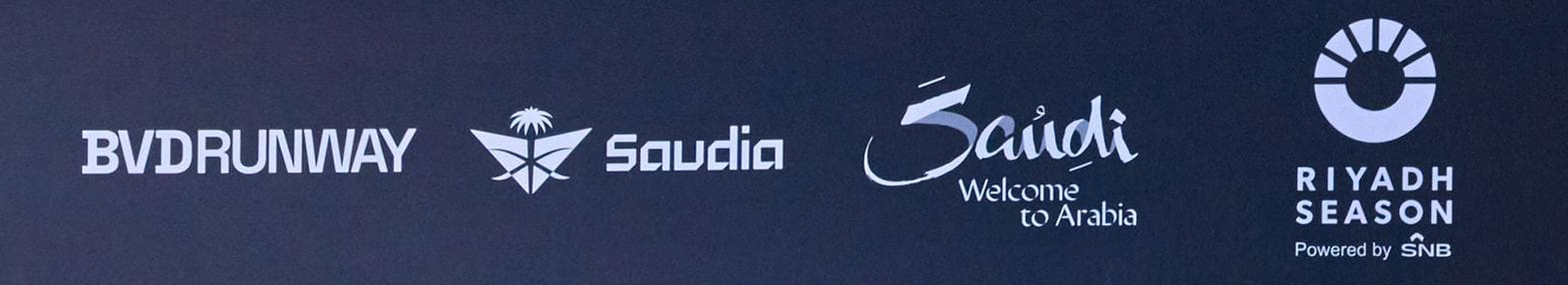 Riyadh Season Announces the New BLVD Runway, Featuring World-Class ...