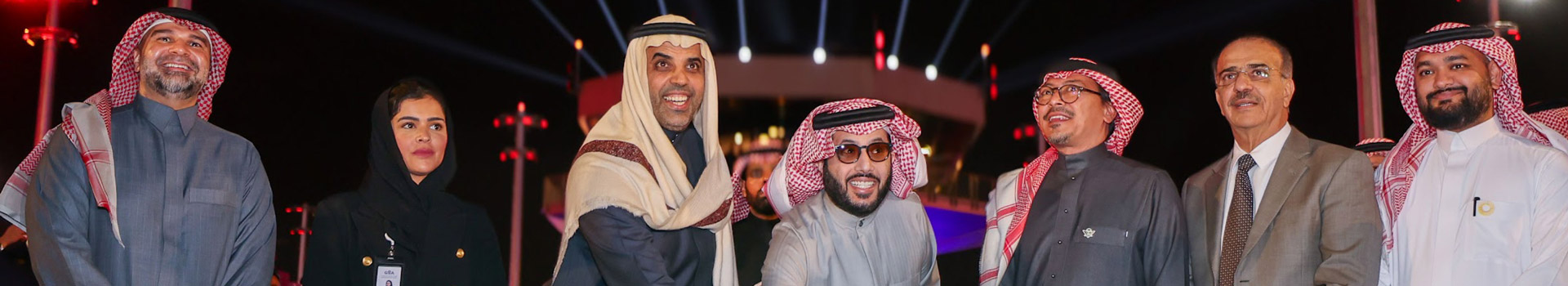 Saudia Group Partners with the Riyadh Season 2024 to Launch the BLVD Runway Zone