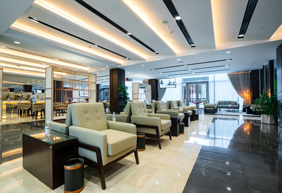 ALTANFEETHI VIP Service