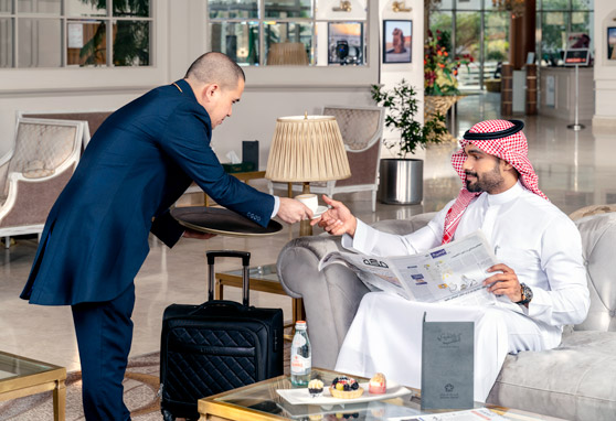 ALTANFEETHI VIP Service