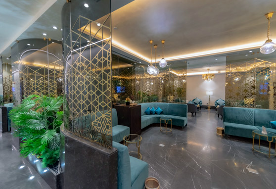 ALTANFEETHI VIP Service