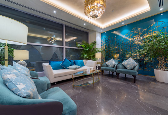 ALTANFEETHI VIP Service