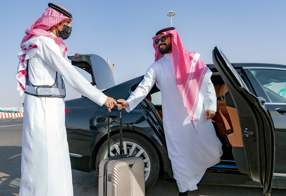 ALTANFEETHI VIP Service