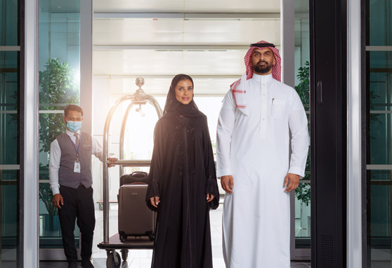 ALTANFEETHI VIP Service