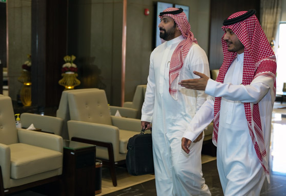 ALTANFEETHI VIP Service