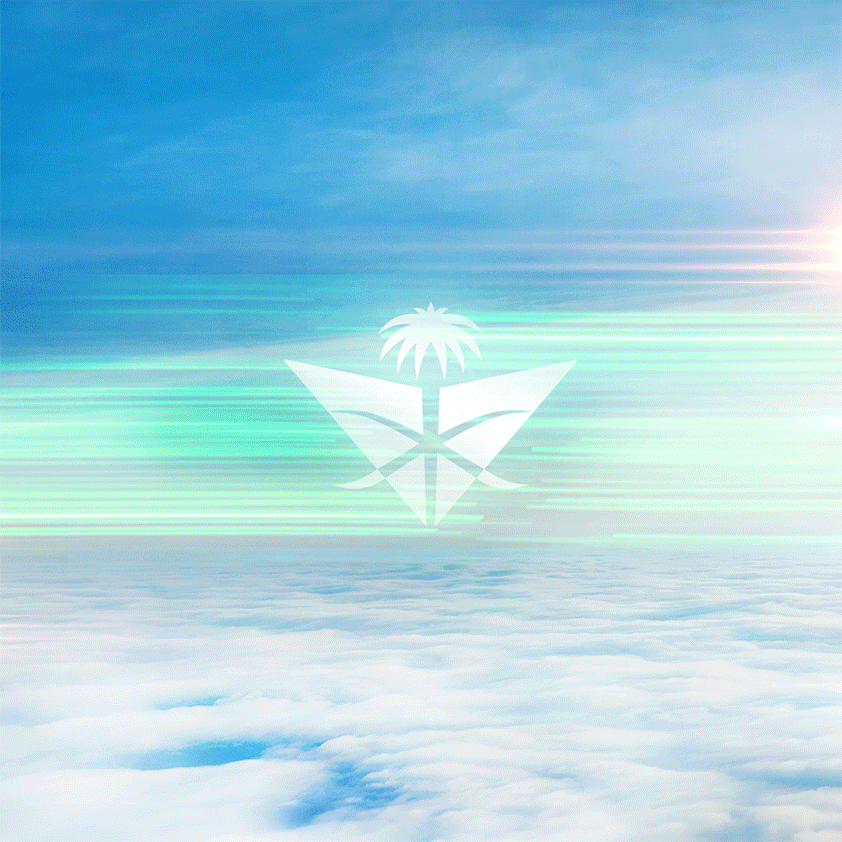 Fly Saudia from Saudi Arabia to the world