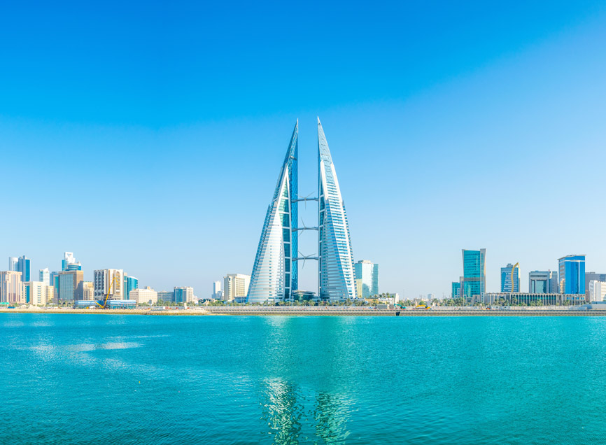 Featured Destinations