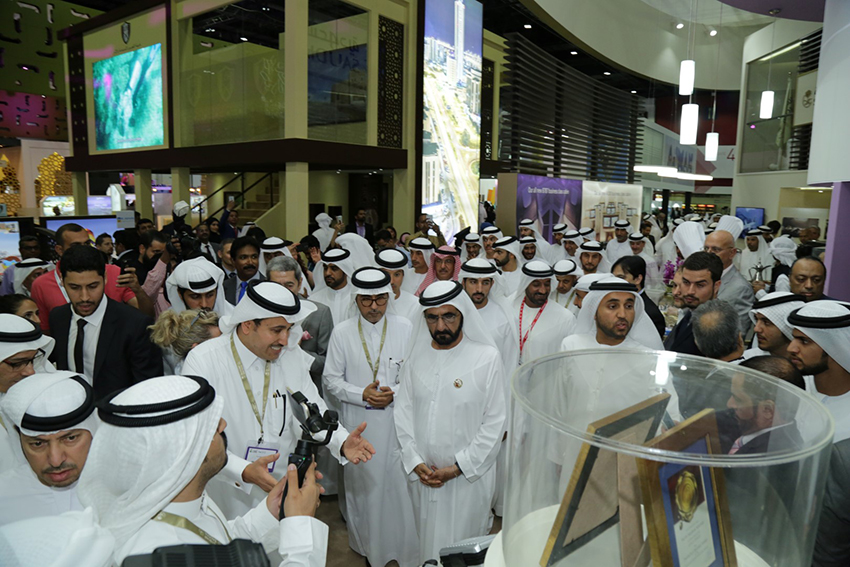 SAUDI ARABIAN AIRLINES (SAUDIA) DEBUTED NEW EXHIBITION STAND, SHOWCASED ...